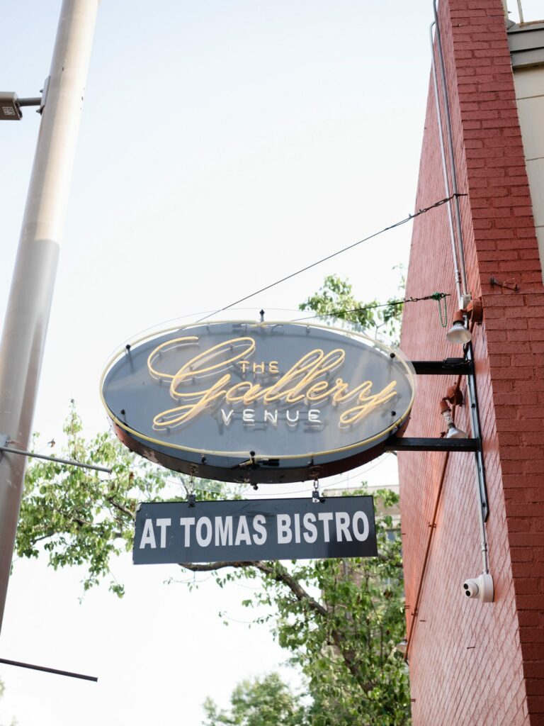 Special Events Venues - Creole Cuisine Restaurants Concepts - Creole ...