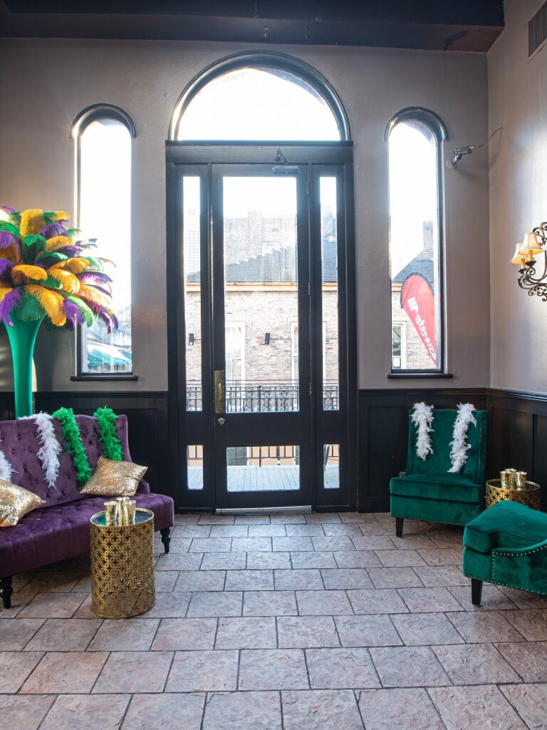 Special Events Venues - Creole Cuisine Restaurant Concepts - Creole ...