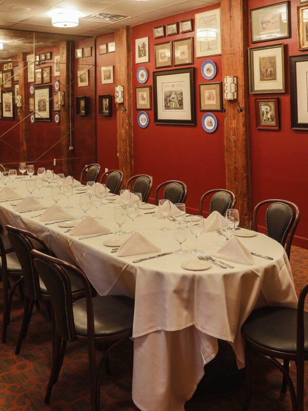 Special Events Venues - Creole Cuisine Restaurants Concepts - Creole ...