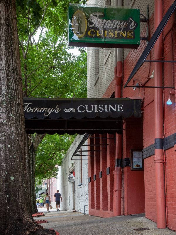 Special Events Venues - Creole Cuisine Restaurants Concepts - Creole ...