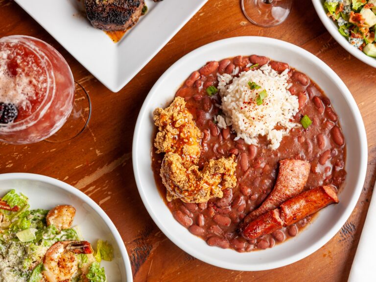 Home - Creole Cuisine Restaurant Concepts - Creole Cuisine Restaurant ...