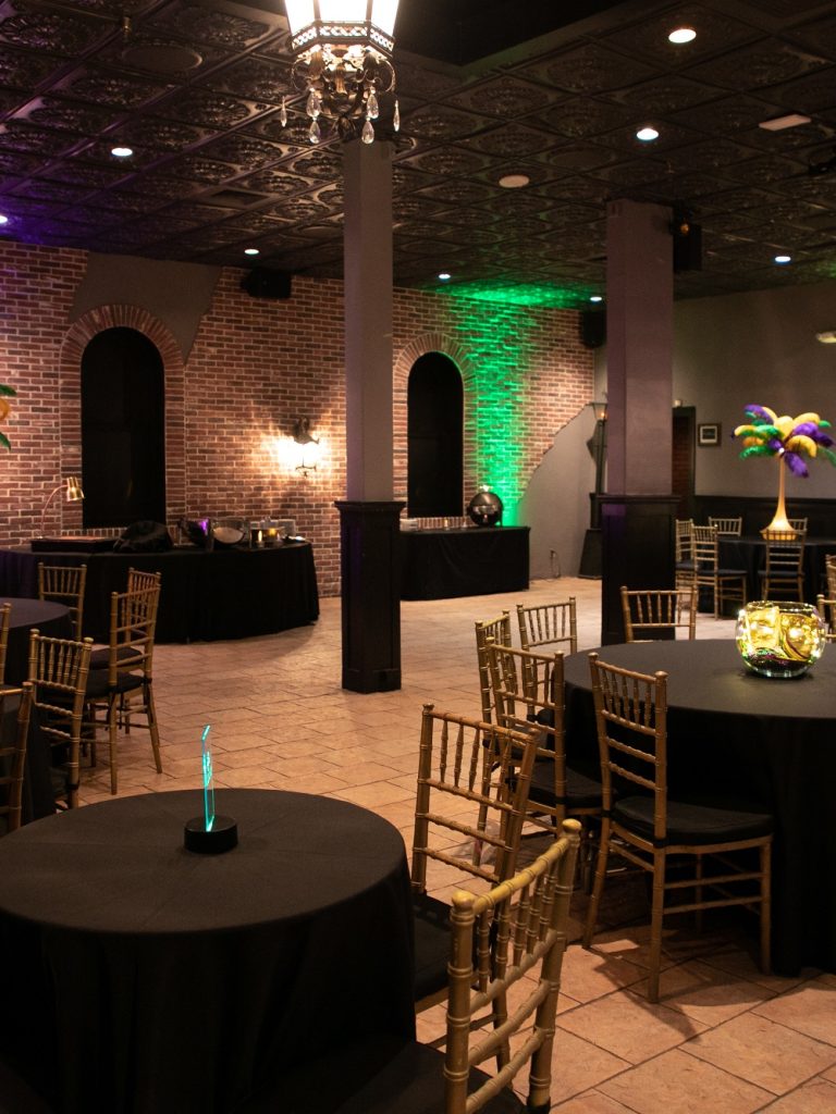Special Events Venues - Creole Cuisine Restaurant Concepts - Creole ...