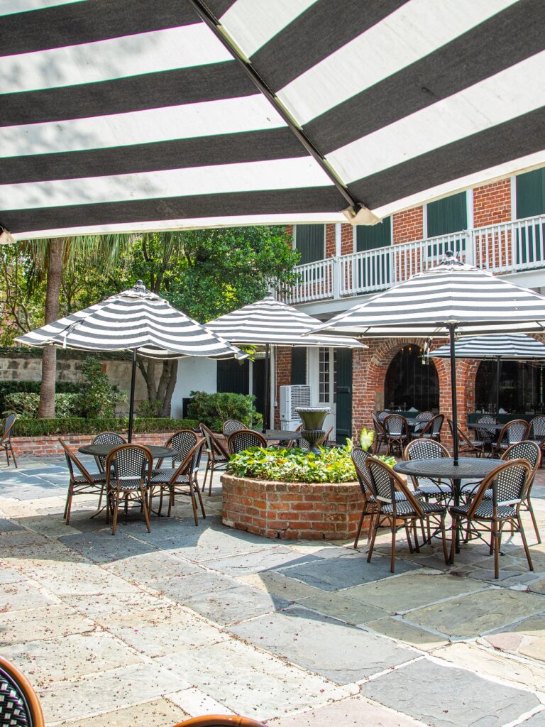 Special Events Venues - Creole Cuisine Restaurant Concepts - Creole ...