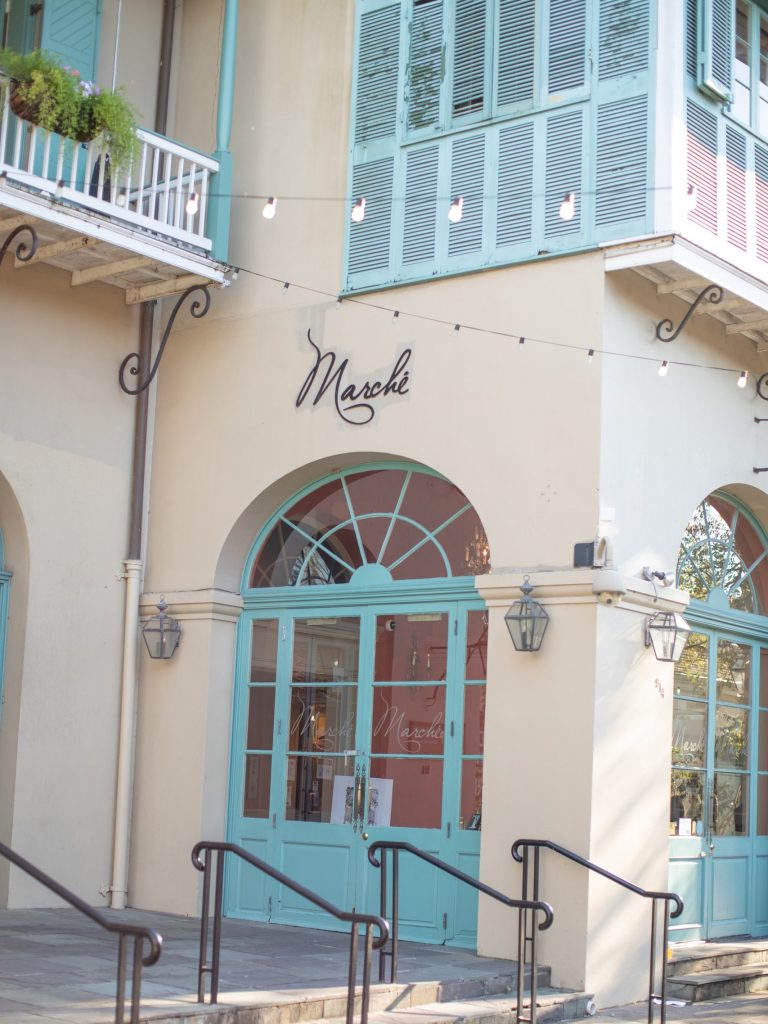 Special Events Venues - Creole Cuisine Restaurant Concepts - Creole ...