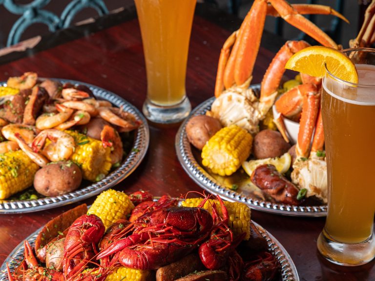 Home - Creole Cuisine Restaurant Concepts - Creole Cuisine Restaurant ...