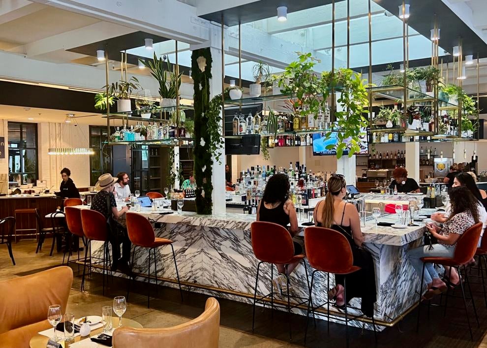 A food hall no more, Auction House to become next location for growing ...