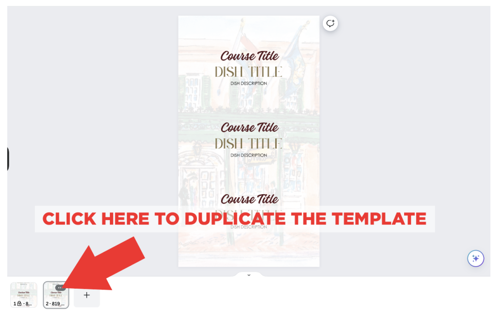 Tasting Menus - Creole Cuisine Restaurant Concepts - Creole Cuisine ...